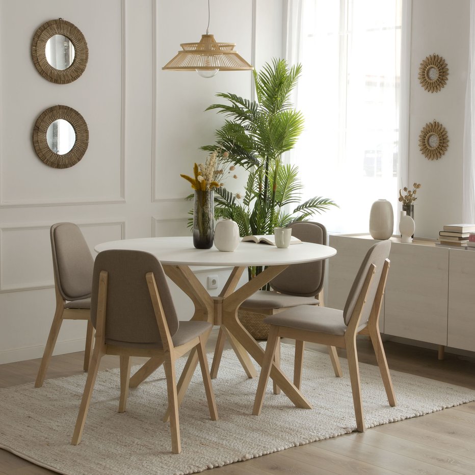 Shop - Mobiliario para Comedor - K U A L I A - KUALIA.design